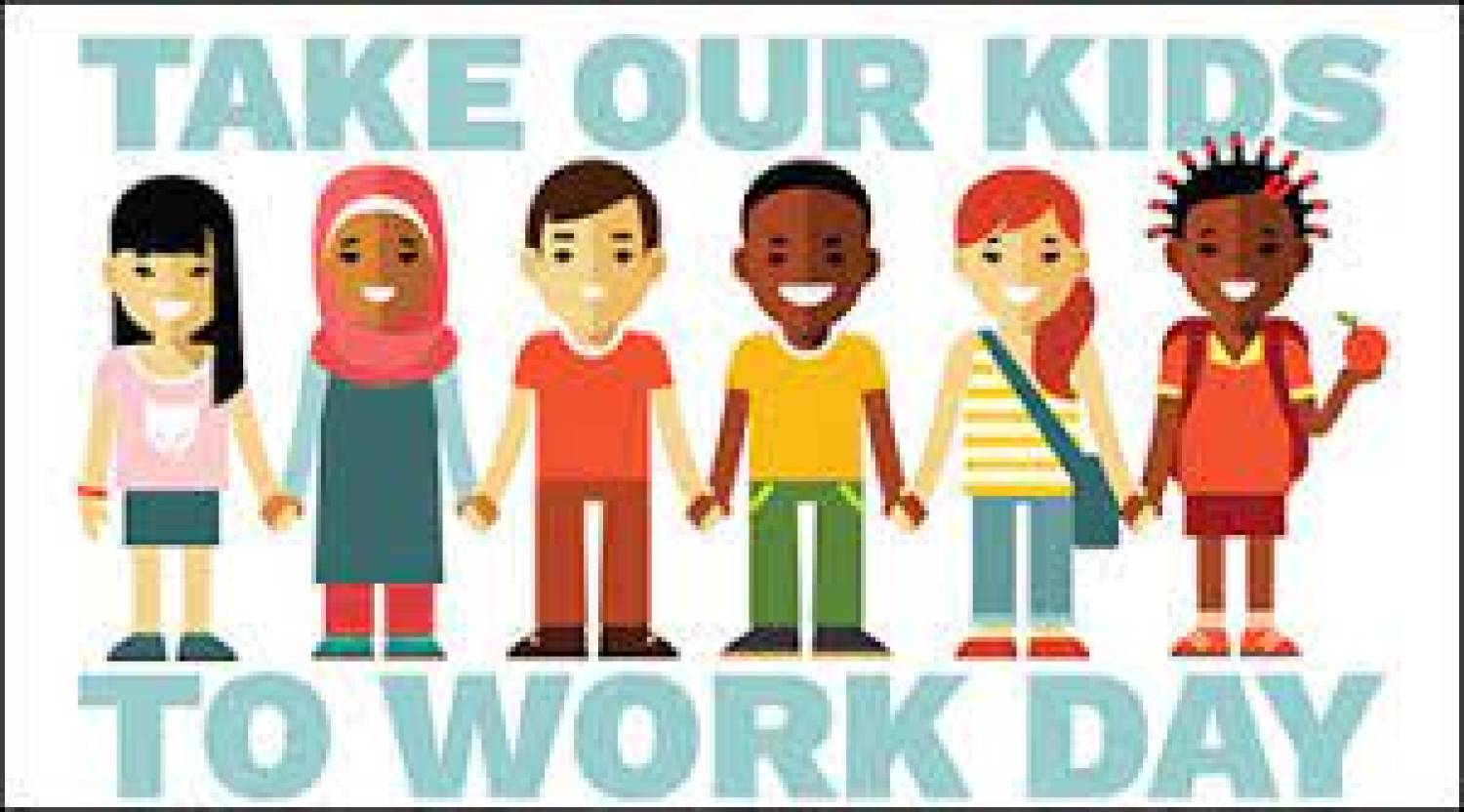 Gr 9 Take Our Kids To Work Day Steveston London Secondary School Gr 9 Take Our Kids To Work Day Steveston London Secondary School